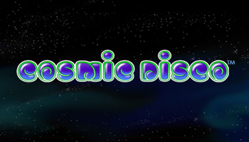 Cosmic Disco - เล่นสล็อตออนไลน์ฟรี